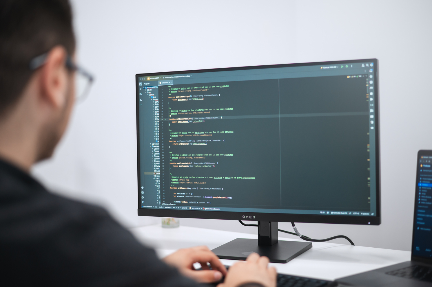 Desarrollo de app personalizada - CodiMatic