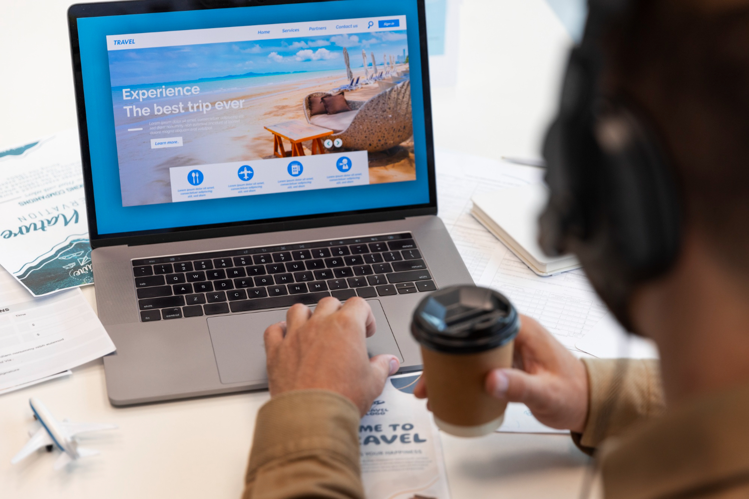 Renting web: La forma más fácil de tener tu negocio online - CodiMatic